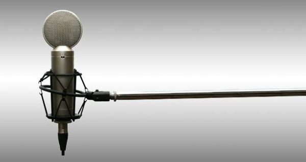 Voice Over Equipment For Beginners - Buying Guide